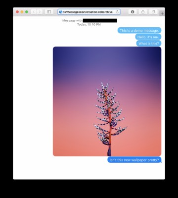 Imessage Wallpaper - 1920x1080 Wallpaper - teahub.io