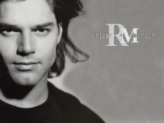 Ricky Martin Wallpaper - Ricky Martin Poster - 1024x768 Wallpaper ...