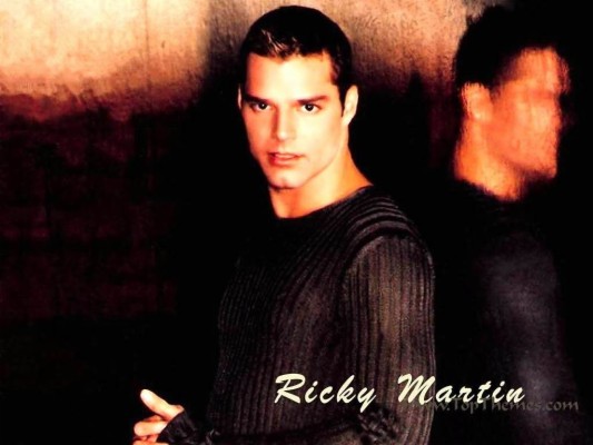 Ricky Martin Wallpaper - 1024x768 Wallpaper - teahub.io