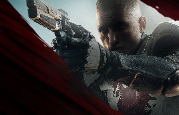 Ada-1 Black Hair Blue Eyes Chickenvomit Destiny 2 Gloves - Destiny 2 ...