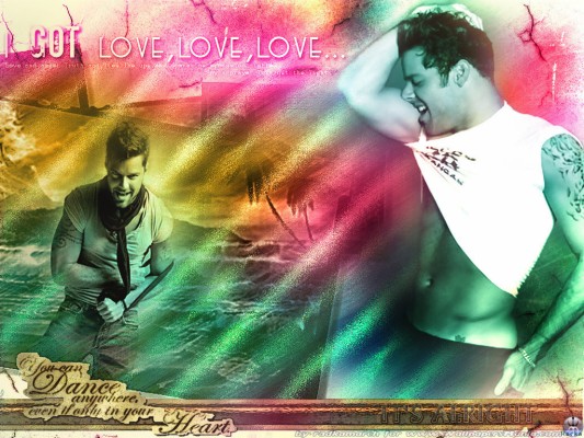 Martin - Poster - 1024x768 Wallpaper - teahub.io