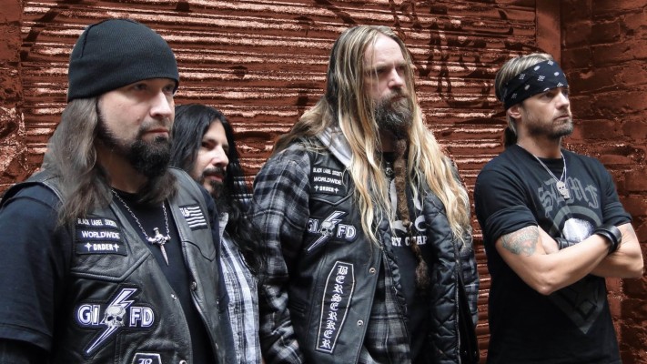 Black Label Society - 1920x1080 Wallpaper - teahub.io