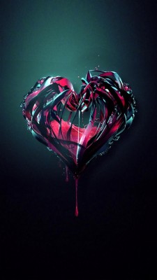 Abstract Love Wallpaper Image Pics - Love Abstract Background Hd ...