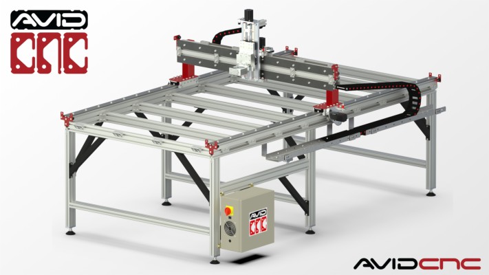 Cnc Wallpaper - 3840x2501 Wallpaper - teahub.io