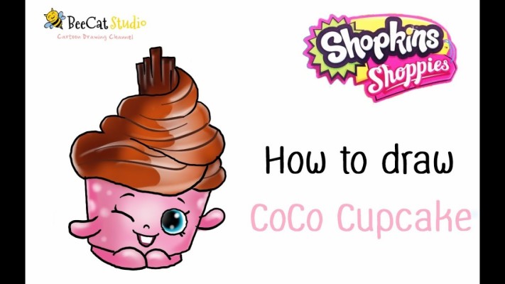 Download Shopkin Wallpapers and Backgrounds - teahub.io