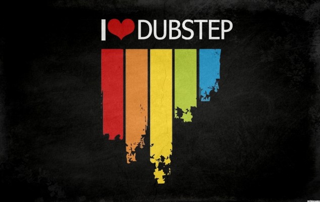 Wallpapers Hd 44 Fondos De Pantalla De Dubstep - 1980 X 1080 Gif ...