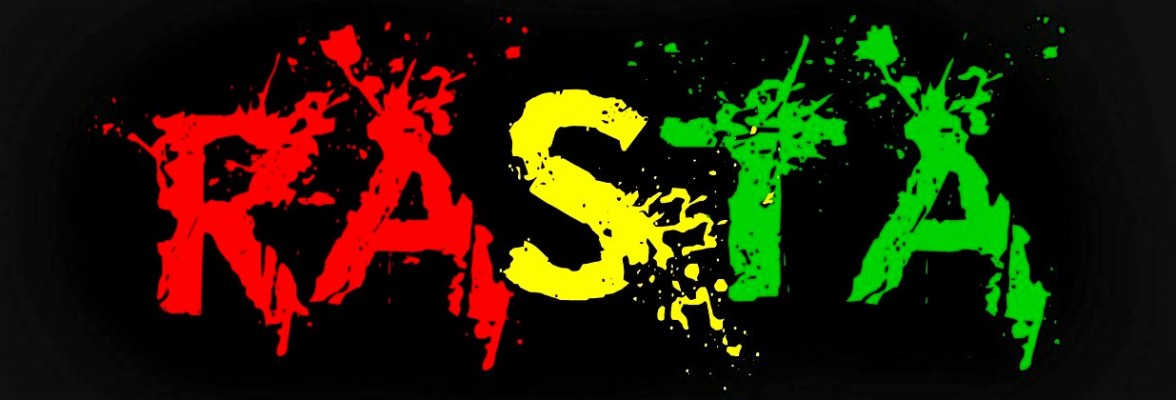 Rasta Weed Peace Love Quote - Graphic Design - 1235x420 Wallpaper ...