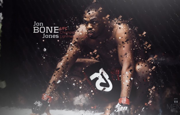Photo Wallpaper Mma, Ufc, Jon Jones - Jon Jones Wallpaper Hd - 1332x850 ...