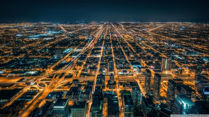 Share Your Dell Xps 15 Wallpapers - Chicago - 1920x1080 Wallpaper ...