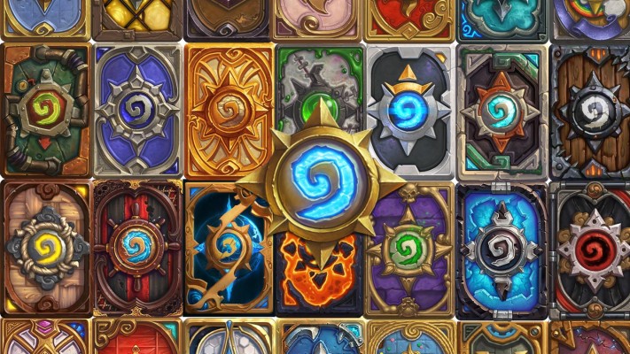 Hearthstone Card Art - 2560x1440 Wallpaper - teahub.io