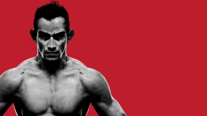 Tony Ferguson Back - 1000x667 Wallpaper - teahub.io