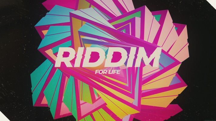 Riddim Dubstep - 3840x2160 Wallpaper - teahub.io