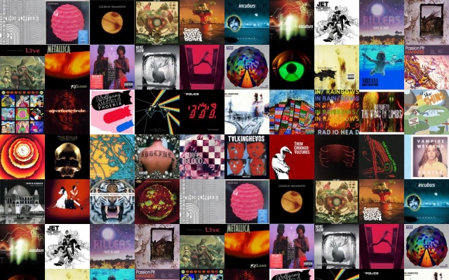 Download Coldplay Wallpapers and Backgrounds - teahub.io