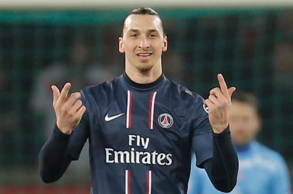 Ibrahimovic Psg Wallpaper - 2000x1326 Wallpaper - teahub.io