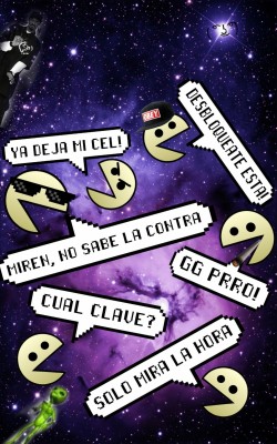 Pacman - 1440x601 Wallpaper - teahub.io