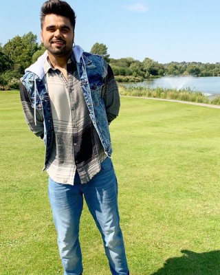 Ninja Singer Full Hd - 704x960 Wallpaper - teahub.io