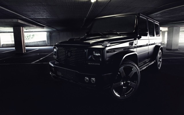 Mercedes G Class Wallpaper 4k - 3840x2160 Wallpaper - teahub.io