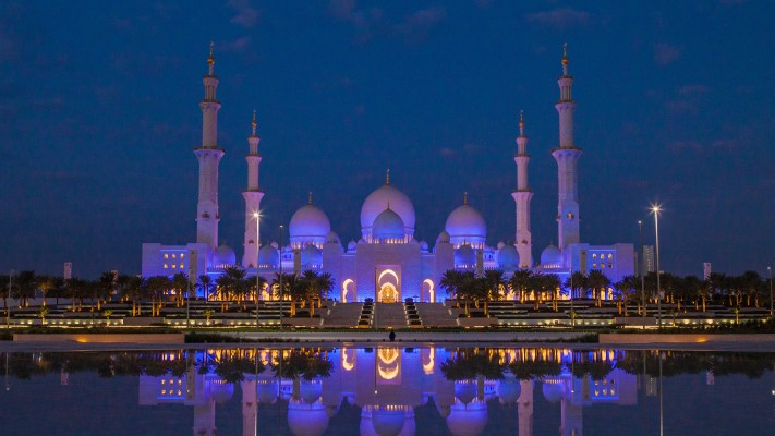 Abu Dhabi Mustafa - 1920x1080 Wallpaper - teahub.io