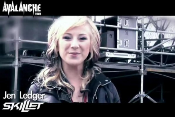 Jen Ledger Image - Jen Ledger Cute - 738x728 Wallpaper - teahub.io