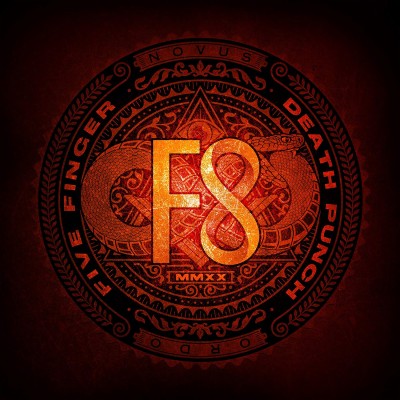 Clip Art Ffdp Logo - Five Finger Death Punch Png - 752x1063 Wallpaper ...