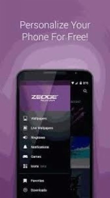 Zedge Ringtones - 1280x720 Wallpaper - teahub.io