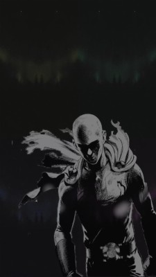 One Punch Man Phone - 720x1280 Wallpaper - teahub.io