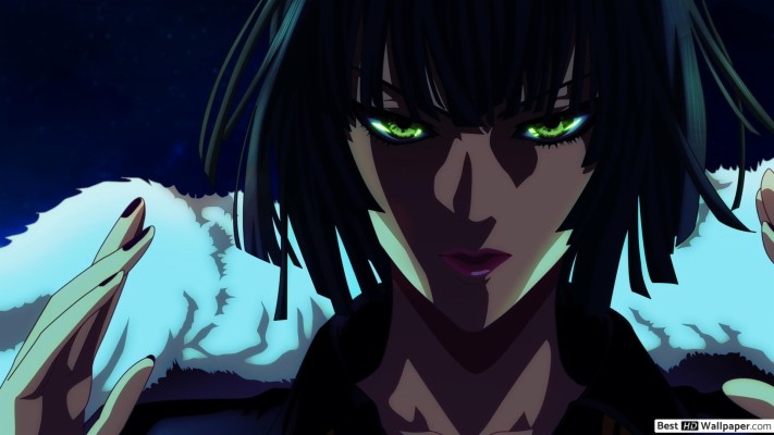Collage, One-punch Man, Fubuki, Wallpaper - One Punch Man Fubuki Sexy ...
