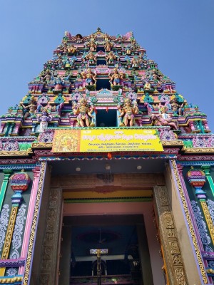 Holenarasipura Narasimha Swamy Temple - 800x600 Wallpaper - teahub.io