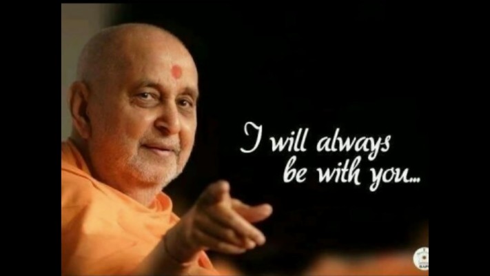 Pramukh Swami Maharaj Na - 1920x1080 Wallpaper - teahub.io