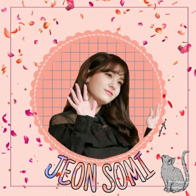 Kpop Brave Girls Yuna - 3000x2007 Wallpaper - teahub.io