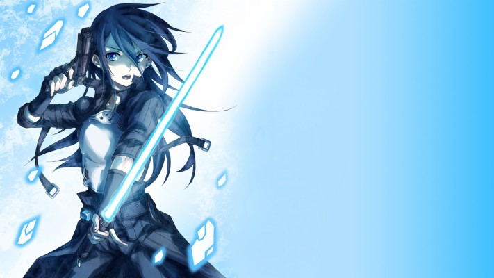Nightcore One Woman Army - 1920x1080 Wallpaper - teahub.io