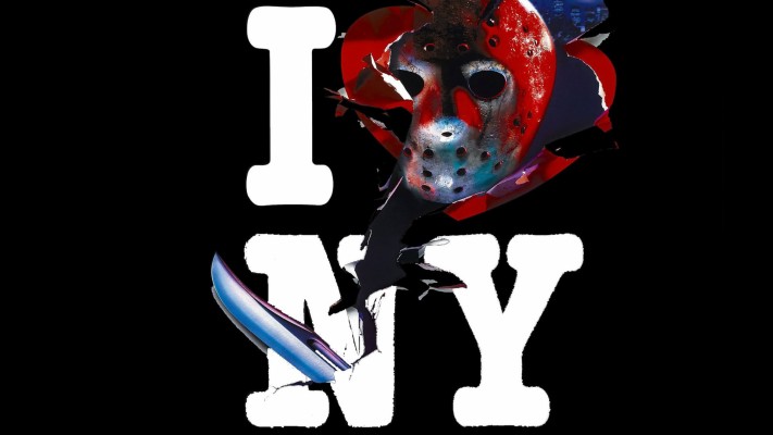Friday The 13th Jason Takes Manhattan - 1024x640 Wallpaper - teahub.io