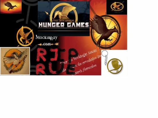 District 9 Tributes Male The Hunger Games - Hunger Games District 9 ...
