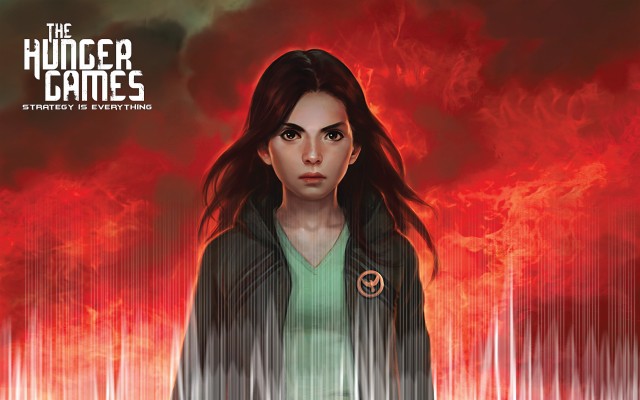 Katniss Quiver Hunger Games - 4096x2160 Wallpaper - teahub.io