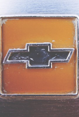 Custom Chevy Emblems Bow Tie - Custom Chevy Logo - 768x1024 Wallpaper ...