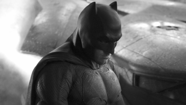 Batman Ben Affleck 4k - 3840x2160 Wallpaper - teahub.io