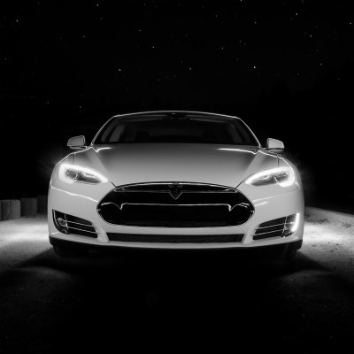 Tesla Model S - 2048x2048 Wallpaper - teahub.io