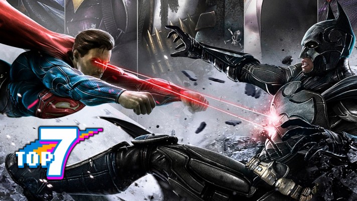 Injustice 3 Release Date - 1920x1080 Wallpaper - teahub.io