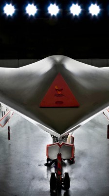 Bae Systems Taranis - 640x1138 Wallpaper - teahub.io