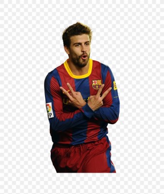 Gerard Pique, 4k, Spanish Footballer, Defender, Barcelona - Descargar ...
