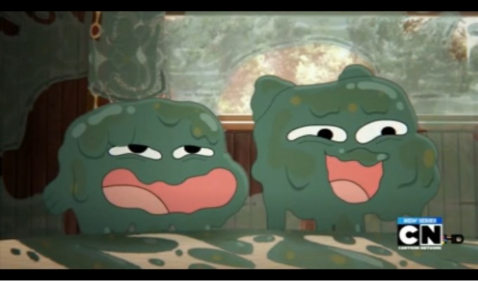 Disgusting - Cartoon - 1024x601 Wallpaper - teahub.io