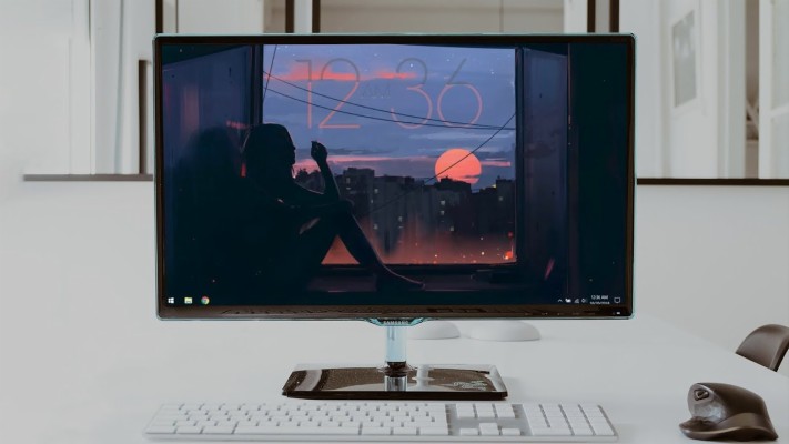 Comfy By The Window - 1280x720 Wallpaper - teahub.io