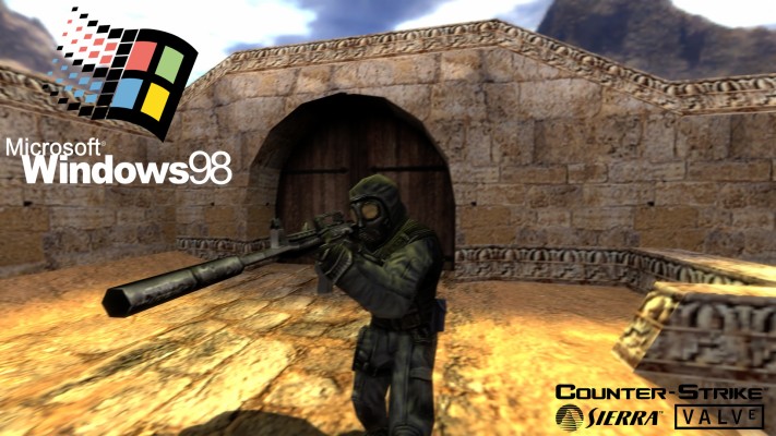 Cs 1.6 Player Models Mod - 1920x1080 Wallpaper - teahub.io