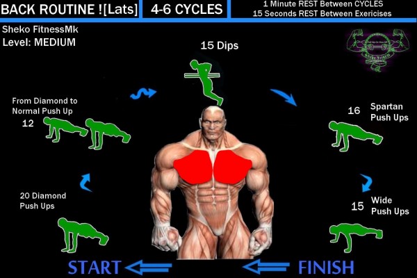 Chest Exercises Street Workout - 1920x1280 Wallpaper - teahub.io