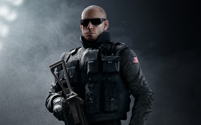 Rainbow Six Siege Pulse Background - 2880x1800 Wallpaper - teahub.io