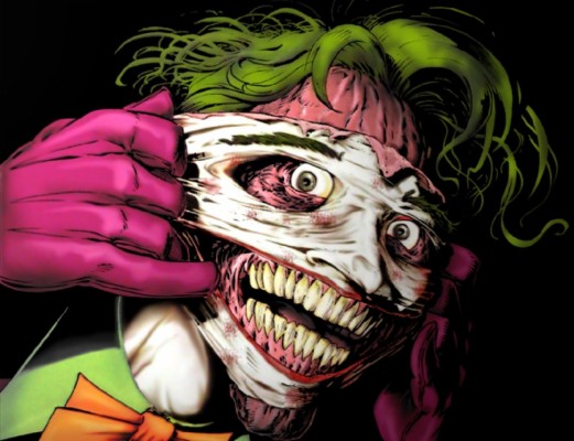 Joker Zombie Wallpaper All Hd Wallpapers - Joker Comics - 1177x902 ...