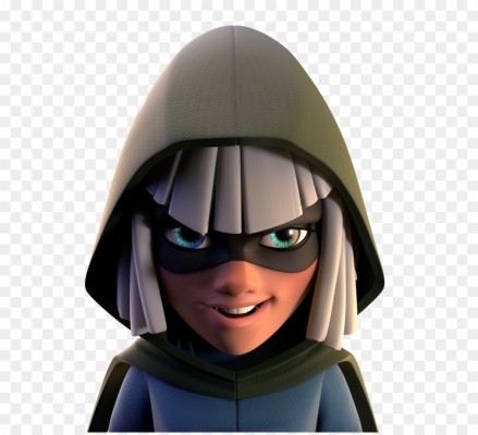 Bandit Wallpaper Clash Royale - 1080x1920 Wallpaper - teahub.io