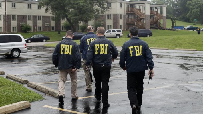Amazing Fbi Pictures & Backgrounds - 992x558 Wallpaper - teahub.io