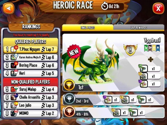 Dragon Destroying The City - Dragon Destroying City - 2880x1800 ...