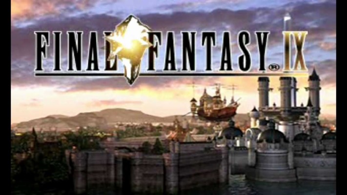 Final Fantasy Castle - 1920x1080 Wallpaper - teahub.io